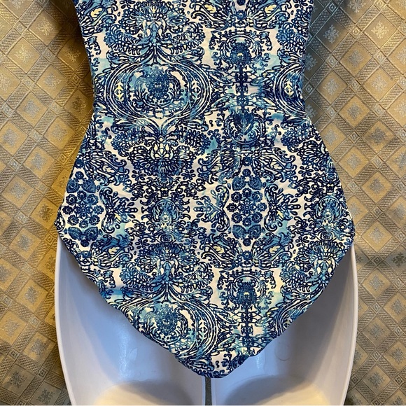 Nip Tuck Swim | Swim | Nip Tuck Swim Reversible One Piece Bathing Suit ...